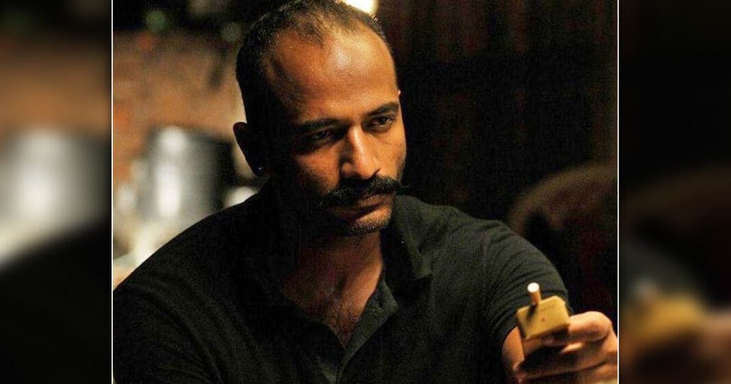 Drama: Actor Jai Bala Opens Up On Filming The Movie In A Single Shot ...