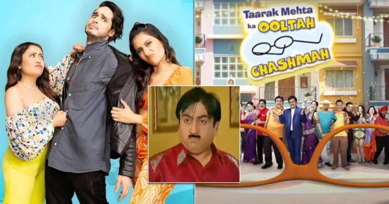 Neha Kakkar's O Sajna X Jethalal's "Chup Kar Saatvi Fail" Hilarious Mix ...