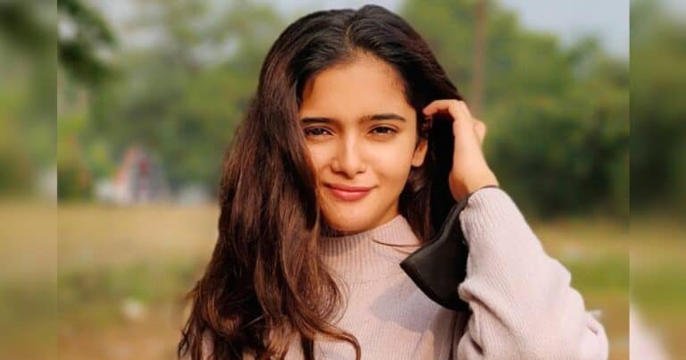 Siya: Debutant Pooja Pandey Met S*xual Assault Survivors For Her Role ...