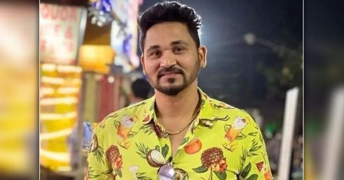 Punjabi Singer Nirvair Singh, Known For 'Tere Bina' Song, Dies In A Car ...