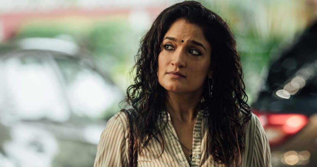 Ragini MMS 2 Fame Sandhya Mridul Was Told "Aapke Toh B**bs Hi Nahi Hai ...