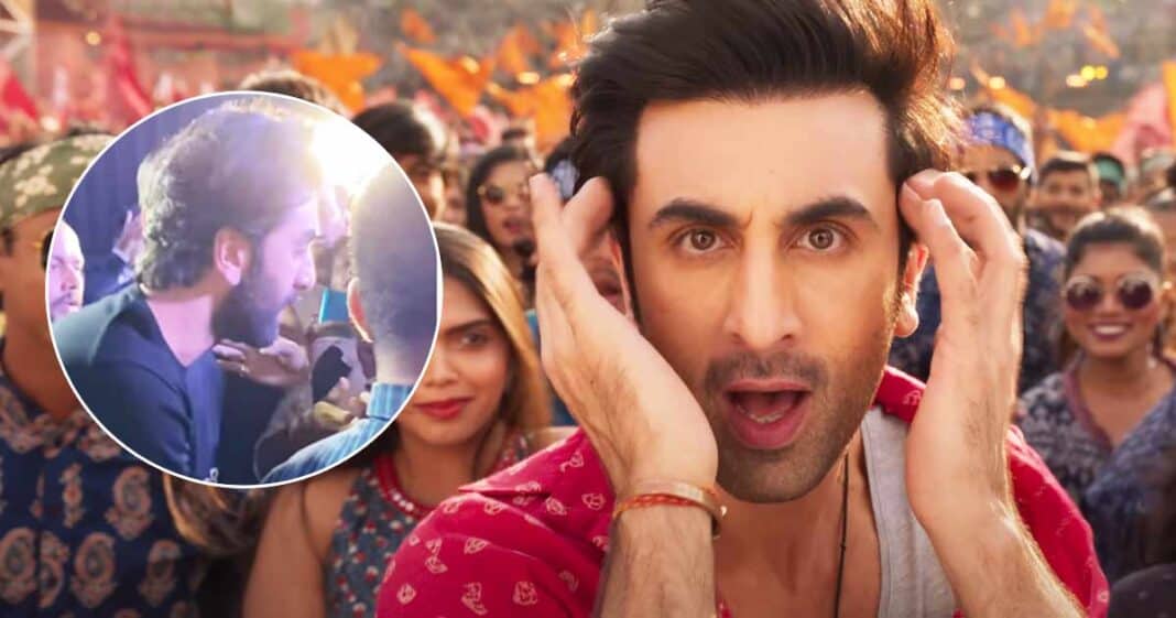 Ranbir Kapoor Fans Stampede At A Brahmastra Fan Event, Angry Netizens React, “Yeh India Hai ...