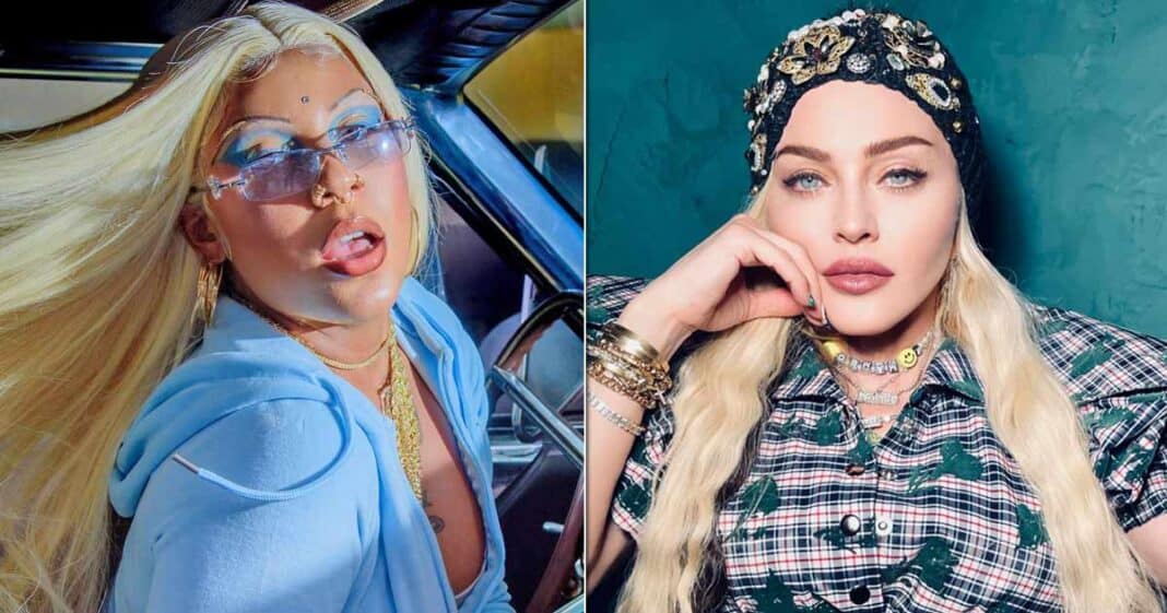 Rapper Tokischa Admits To Feeling 'Instant Connection' When French ...