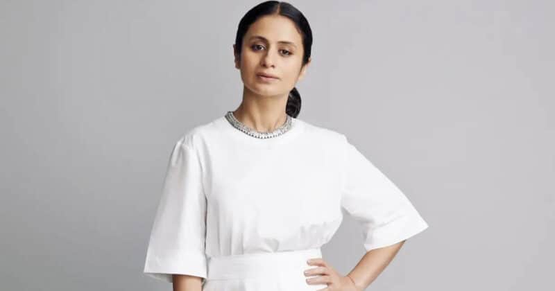 Rasika Dugal To Star In National Award-Winning Director Kaushal Oza's ...