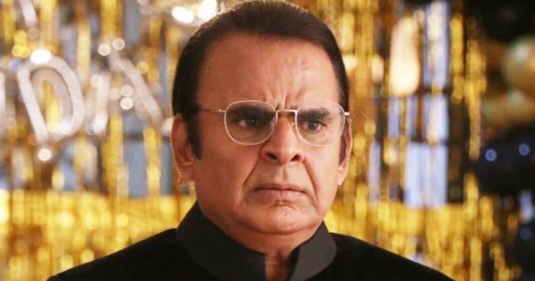 Rajjo: Ravi Jhankal To Play Lead Character Arjun's Grandfather On The Show