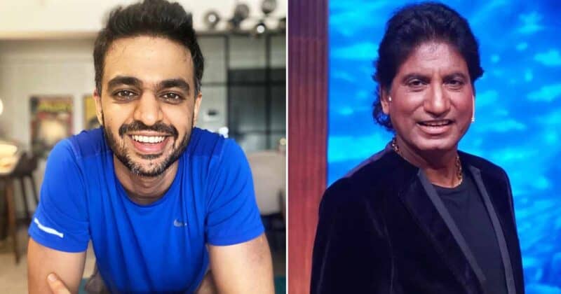 Rohan Joshi Gets Brutally Trolled For His “F*ck Him & Good Riddance ...