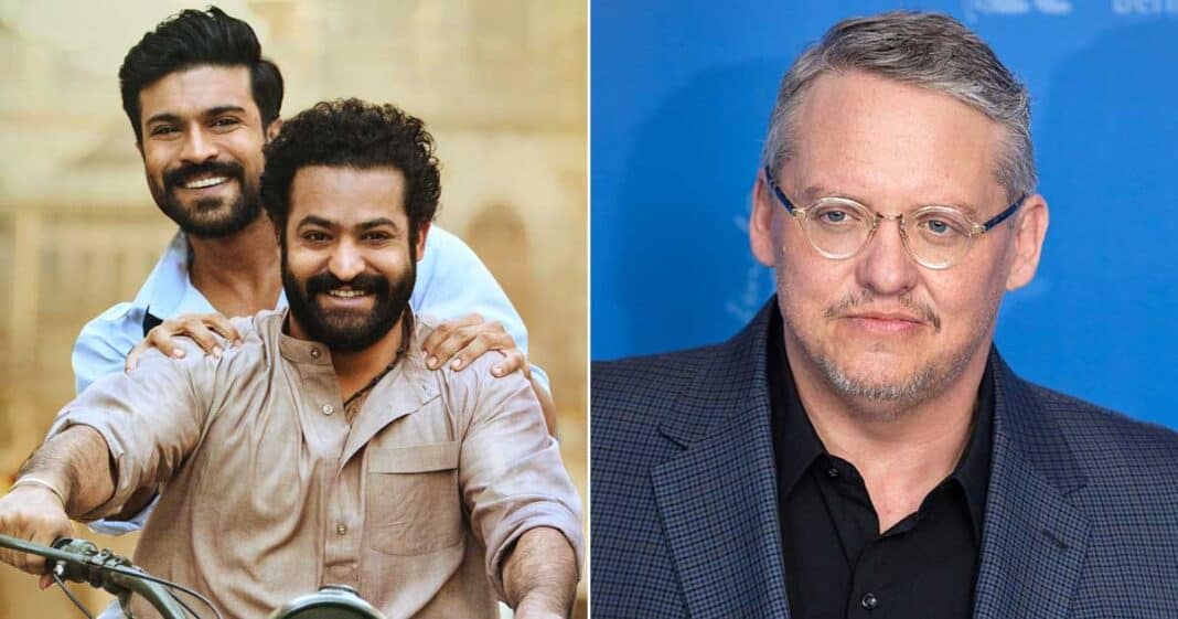 RRR Oscars' Snub Annoys Ant-Man's Writer Adam McKay As He Calls It A 'Travesty', Says "Let's ...