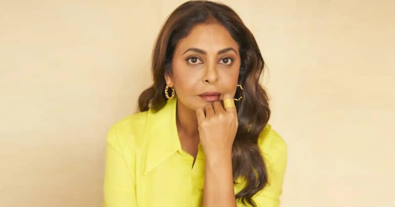 Shefali Shah Recollects Her Childhood Memories As She Reveals Living In ...