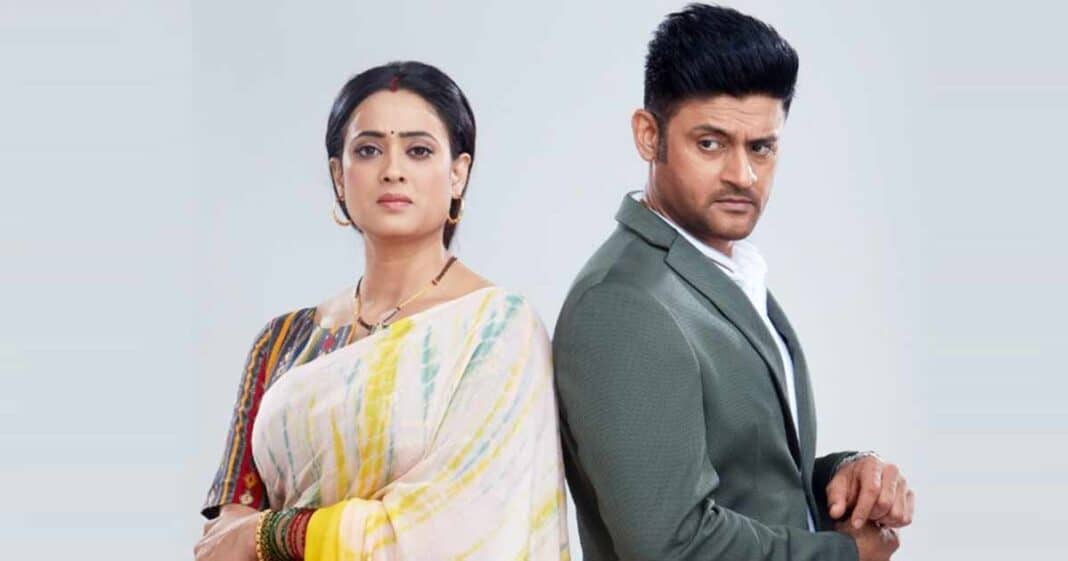 Main Hoon Aparajita: Shweta Tiwari & Manav Gohil To Share Screen Space ...
