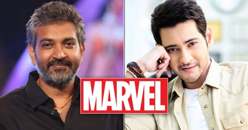 SS Rajamouli Could Bring Marvel To India! 'Avengers' Star To Share Screen With Mahesh Babu ...