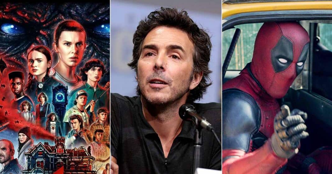 Stranger Things Cinematic Universe Happening? Director Shawn Levy Hints ...