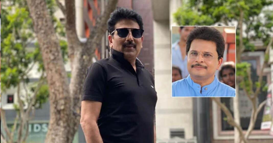 Taarak Mehta Ka Ooltah Chashmah: Is Shailesh Lodha's "Tumhari Daulat ...