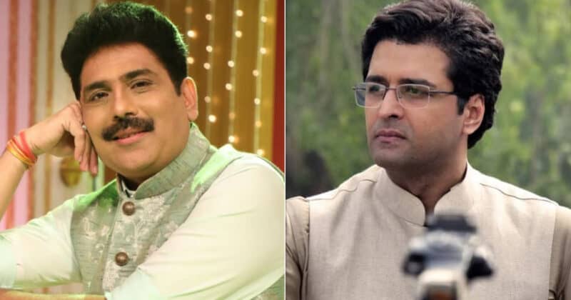 Taarak Mehta Ka Ooltah Chashmah: Shailesh Lodha Finally Gets Replaced ...