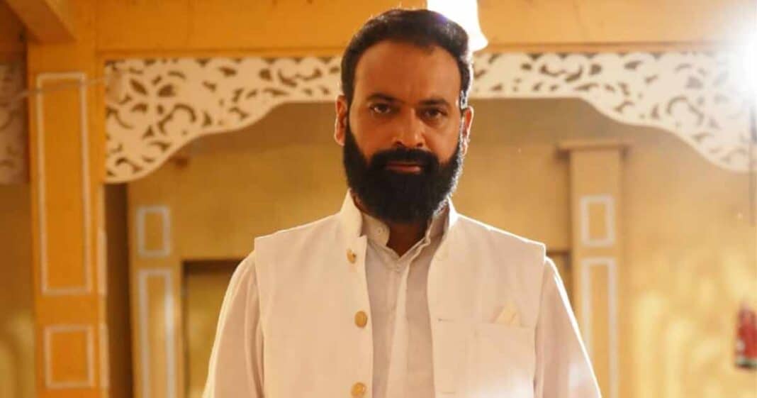 Udaariyaan: Raman Dhagga On Playing Rupi Sandhu, "Feels Like I'm Living ...