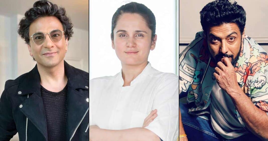 MasterChef India: Vikas Khanna, Ranveer Brar & Garima Arora To Judge ...