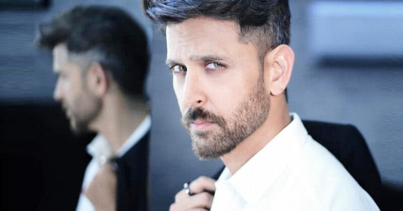 What Is Hrithik Roshan's Net Worth? 200 Crores' Worth Of HRX's Style ...