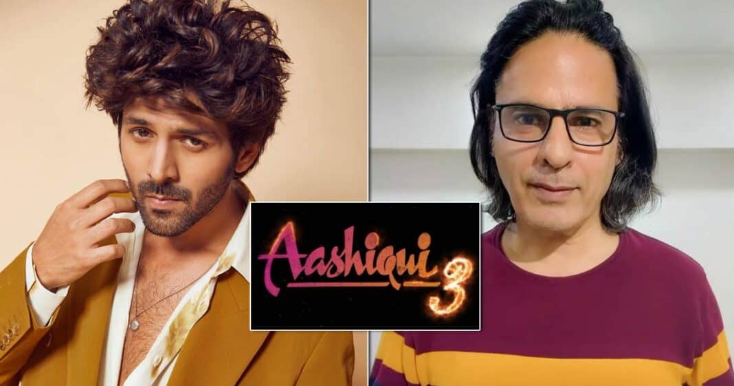 Aashiqui 3: OG 'Aashiq' Rahul Roy Feels "It Will Be A Huge Struggle ...