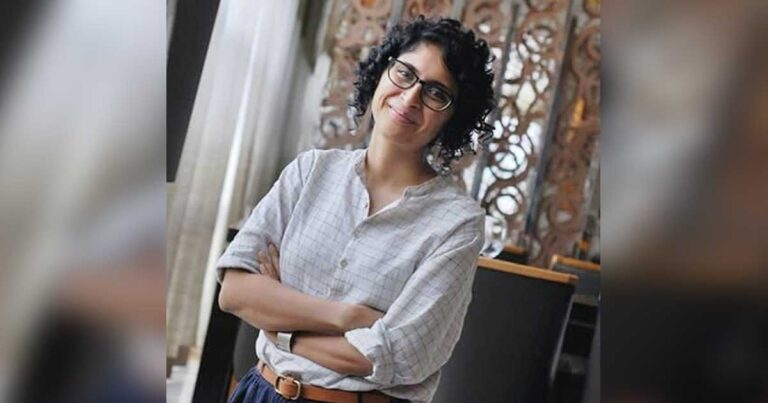 ALT EFF 2022: Kiran Rao Joins The Jury Of The Green Film Fest Starting ...