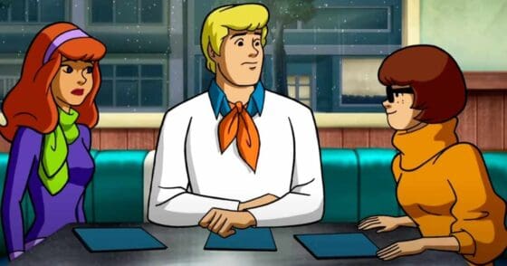 Velma: Animated Series Ropes In Sam Richardson, Constance Wu & Other ...