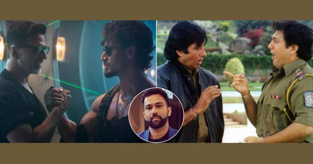 Bade Miyan Chote Miyan: Ali Abbas Zafar Confirms Akshay Kumar-Tiger Shroff Starrer Has ‘Nothing ...