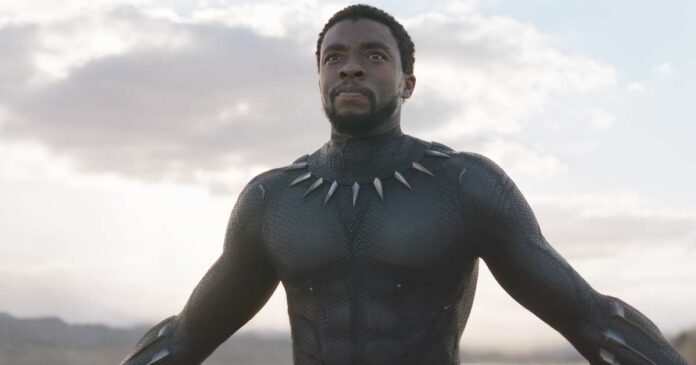 Chadwick Boseman's Recasting Decision In Black Panther: Wakanda Forever Finally Addressed By Its ...