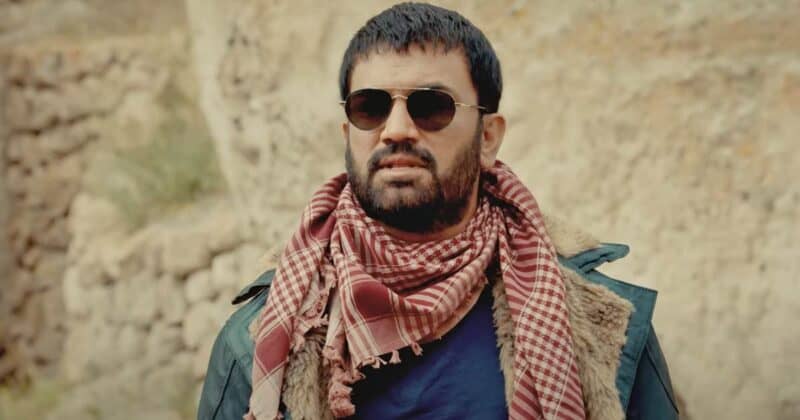 Code Name: Tiranga Movie Review: Parineeti Chopra Starrer Is One of Those Films Which You Watch ...