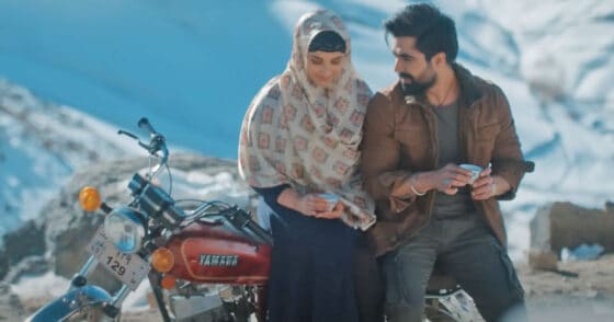 Code Name: Tiranga Movie Review: Parineeti Chopra Starrer Is One of ...