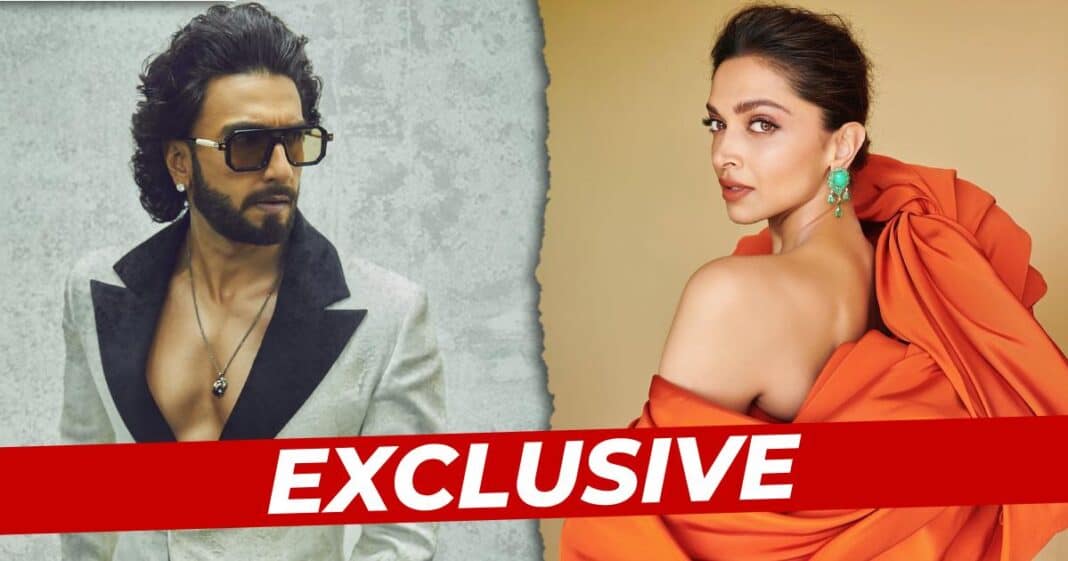 "Deepika Padukone & Ranveer Singh Are Meant To Last Forever, But ...