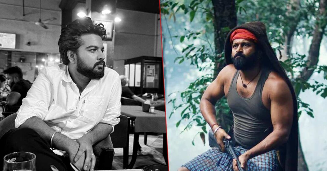 Rishab Shetty's Kantara Was 'Poorly Made', Director Abhiroop Basu Lashes Out At Him While Adding ...