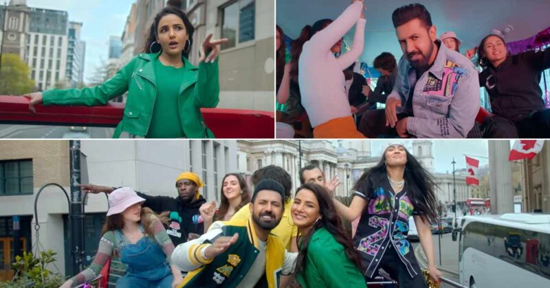 Gippy Grewal, Jasmin Bhasin Talk About Their Song 'Hypnotize' From ...