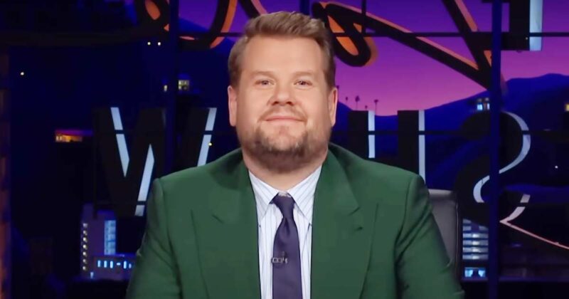James Corden Apologises For 'Rude Comment' That Led To His Restaurant ...