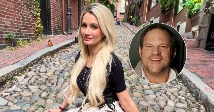 Holly Madison To Not Testify In Harvey Weinstein Case,Defense Lawyer ...