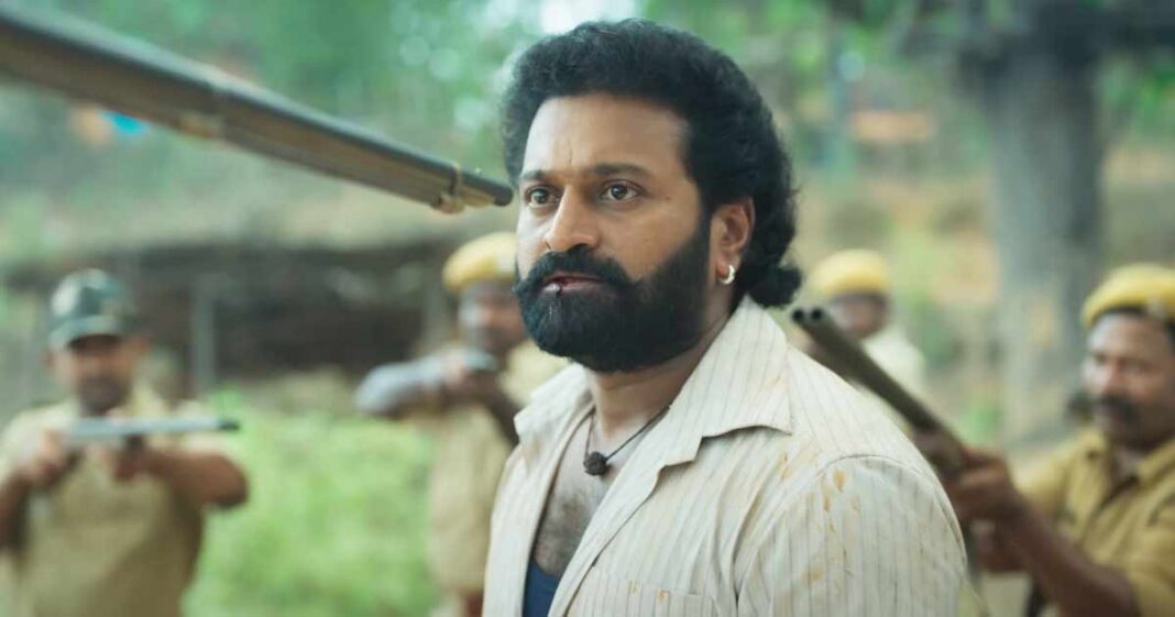 Kantara Box Office (Worldwide): Inches Away From Touching 300 Crores ...