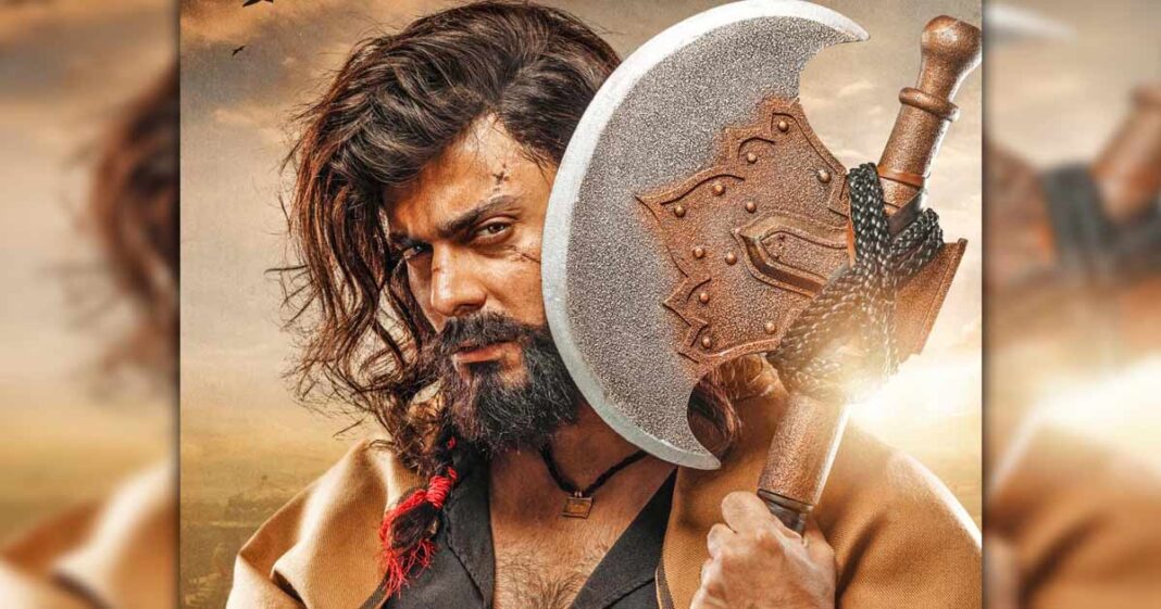The Legend Of Maula Jatt Box Office: Fawad Khan Starrer Breaks All ...