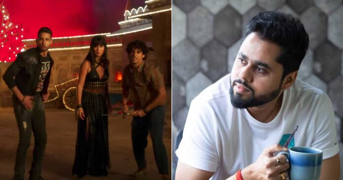 Phone Bhoot: Music Composer Roy Opens Up On Song 'Kaali Teri Gutt' Starring Katrina Kaif ...
