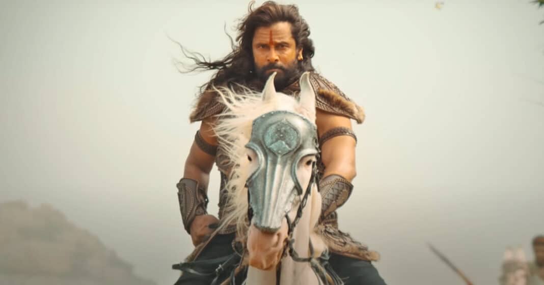 Ponniyin Selvan 1 Box Office Day 2 (Early Trends): Puts On A Strong ...