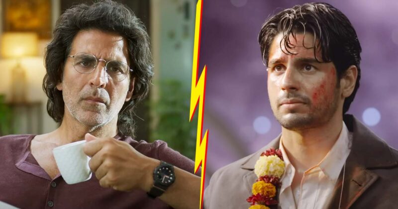 Ram Setu vs Thank God Box Office Day 4 (Early Trends): All Eyes On Weekend Performance Of Akshay ...