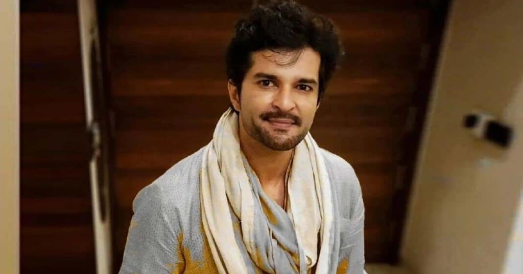 Raqesh Bapat Opens Up On Announcing His 'Separation' On Social Media ...