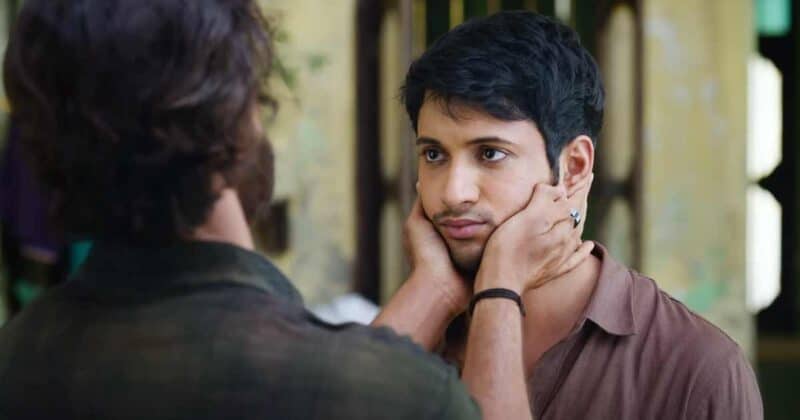 Rohit Saraf: "Being A Part Of A Film Like 'Vikram Vedha' Was A Treat..."