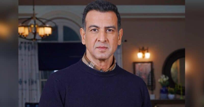 Ronit Roy Recalls Working 24 Hours A Day For 2 Of TV's Historic Shows ...