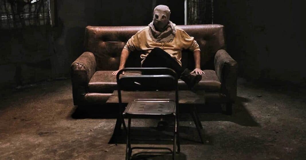 Rorschach Movie Review: Mammootty - Age: 71, Swag: 100! Bollywood ...