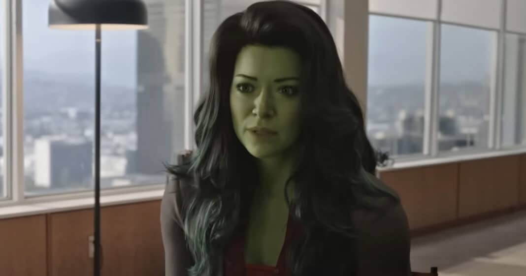 She-Hulk: Attorney At Law Review: Funny, Entertaining, Thought ...