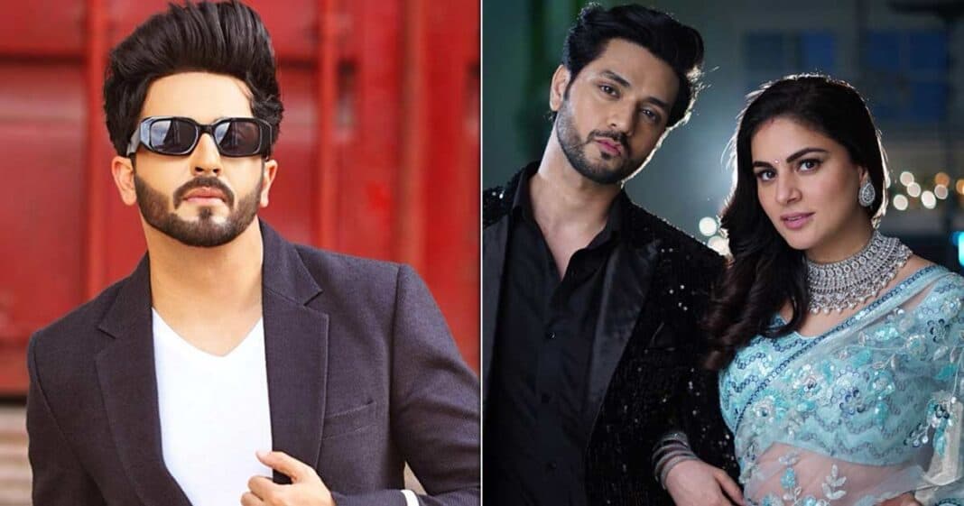 Shraddha Arya Remembers Former Co-Star Dheeraj Dhoopar As She Wins Best ...