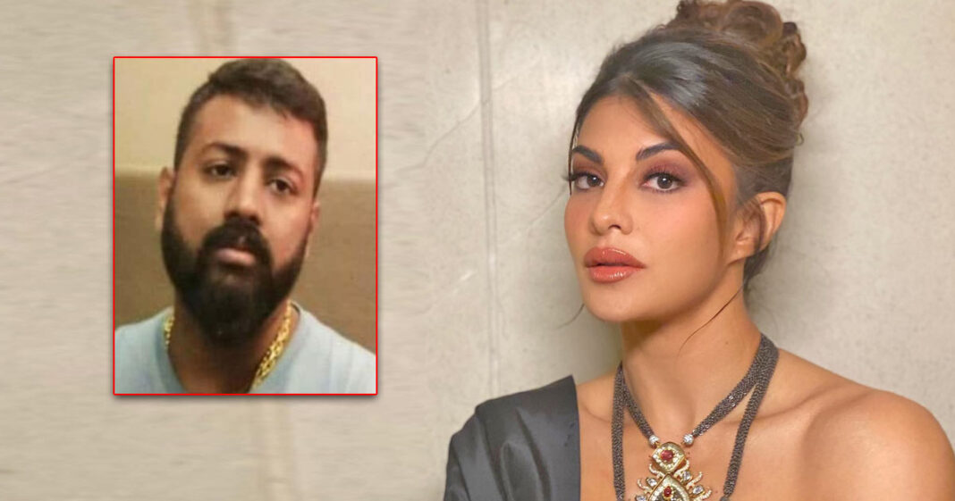 Conman Sukesh Chandrasekhar Defends Jacqueline Fernandez In A Handwritten Letter: "She Never ...