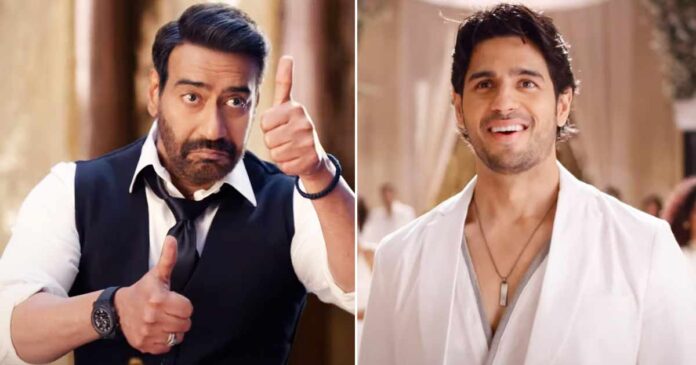 Thank God Box Office Day 6 (Early Trends): Verdict Is Out & It's A Huge Disappointment!