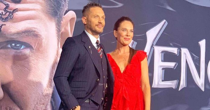 Venom 3 Is Happening! Tom Hardy Is Returning With Kelly Marcel As The ...
