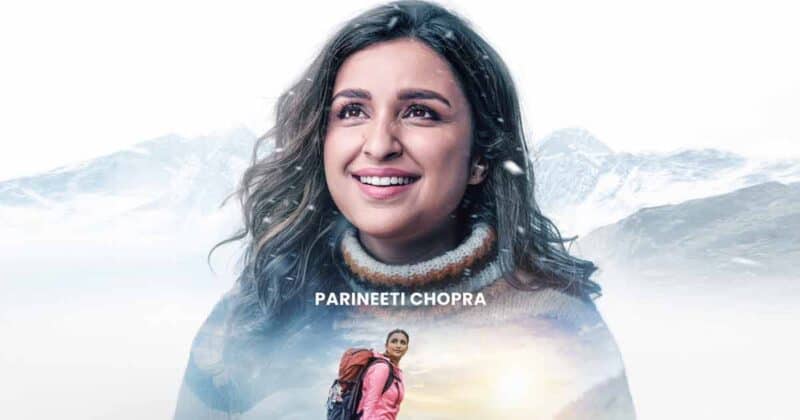 Uunchai: Parineeti Chopra Joins The Cast Of Amitabh Bachchan & Anupam ...