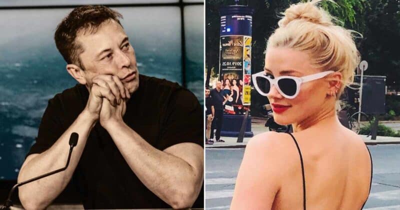 When A Heartbroken Elon Musk Broke Silence On His Breakup With Amber Heard: “I Was Really In ...