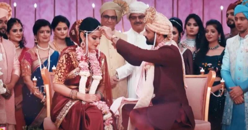 Aashey Mishra & Shivika Pathak Roped In For Agnisakshi ... Ek Samjhauta