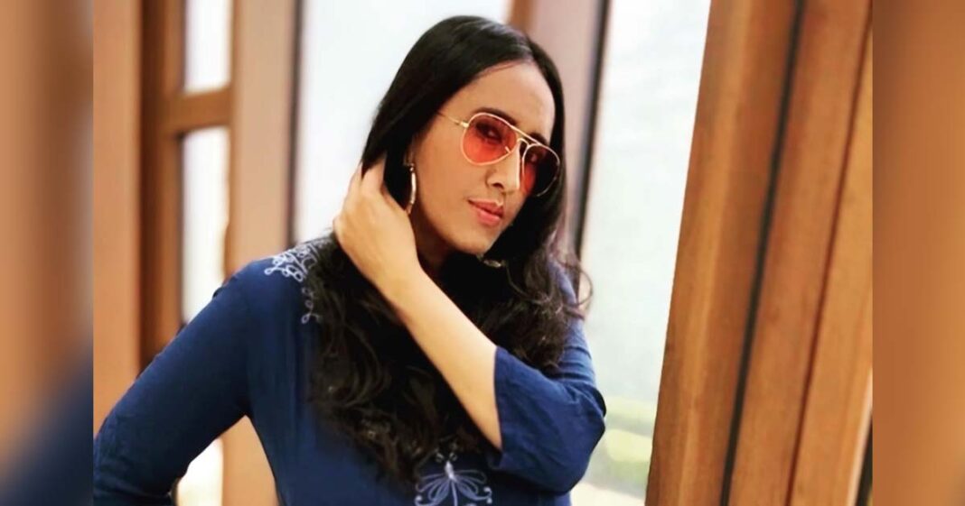 Aashiqana 2 Director Gul Khan Opens Up On Her New Villain In The Show ...